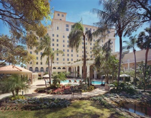 Fort Harrison Hotel Renovation